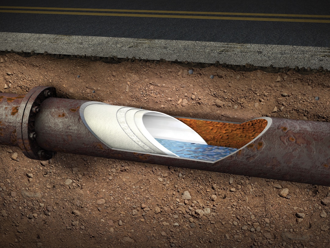 University Infrastructure Rehabilitation | PTIPressure Expertise